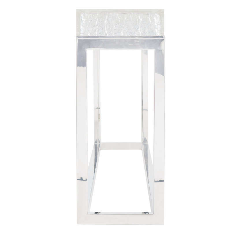 Bernhardt Arctic 68'' Console Table | Perigold